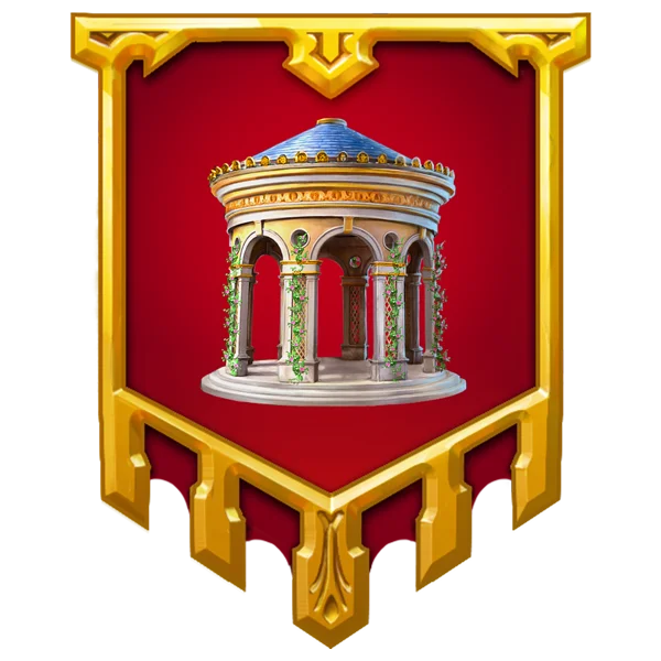Game of War Fire Age - Demigod Banner Set - January 2026 | GOW Fire Age