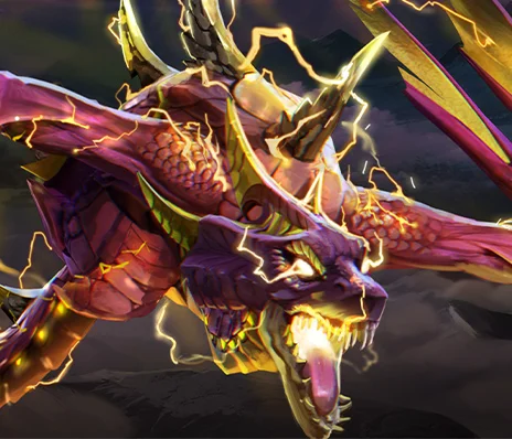 Game of War Fire Age - Dragon War Nova Electro Dragon - Level 100 | GOW ...