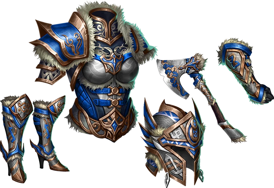 Game of War Fire Age - Dragon War: Royal Advocate Gear! | GOW: Fire Age