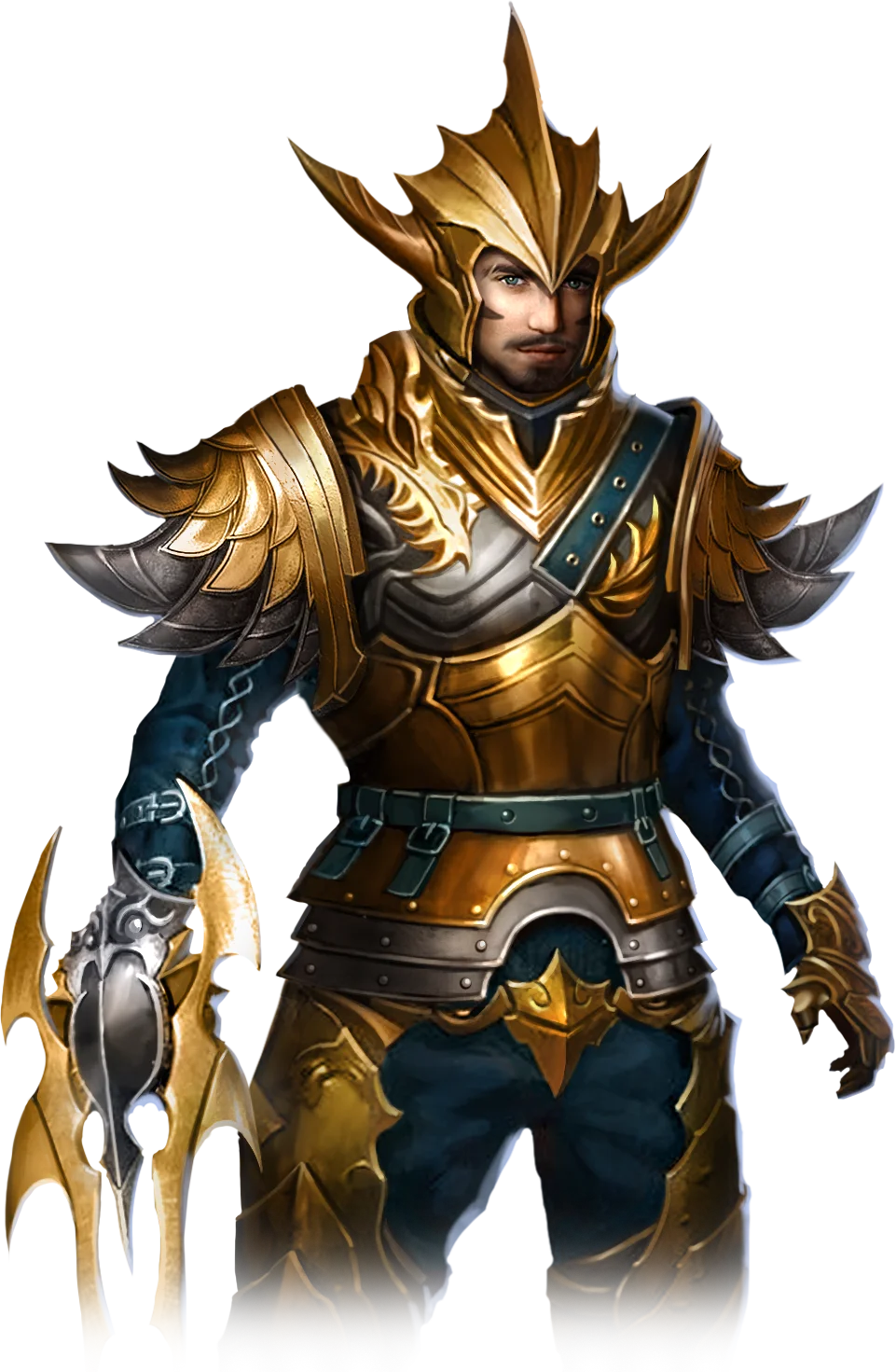 Game of War Fire Age - Dragon War - New Hero VI | GOW Fire Age